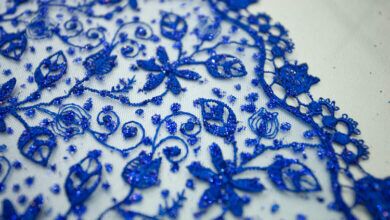 Flamlı Kumaş Nedir? Flamlı Kumaş Özellikleri - PembeKulis